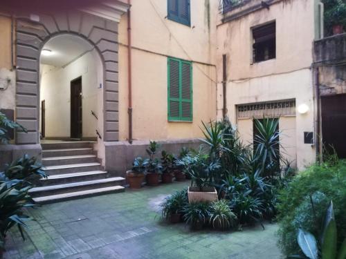 Napoleone's House - Roma
