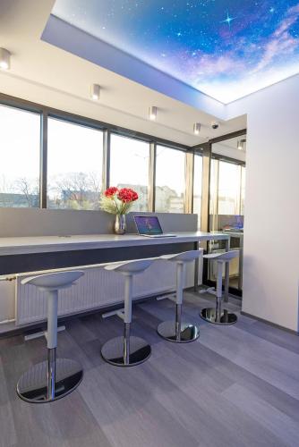 Capsule Hostels Tallinn - Tallinn