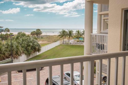 306-s - Sunset Vistas - Treasure Island, FL