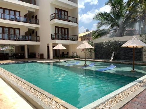 30 Best Hikkaduwa Hotels - Free Cancellation, 2021 Price Lists ...