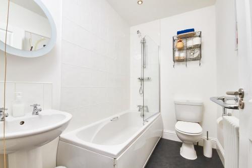Beautiful Boutique Apartment For Two - Newcastle upon Tyne