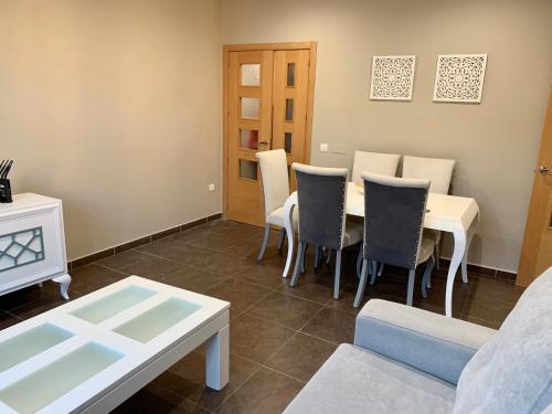Apartment Lucena Park Parking Gratis - Lucena