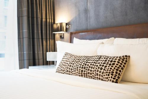 Hotel 48LEX New York, a Design Boutique Hotel New York City, U.S.A.