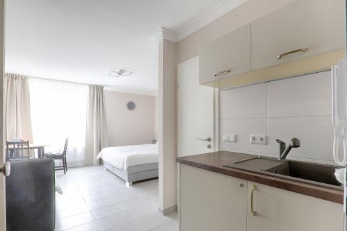 H-apartments Bismarckstrasse - Trier