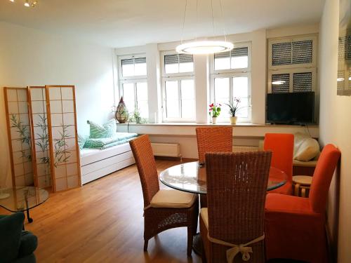 Apt Next To Nuremberg Central-station, Fair 10min - Nürnberg