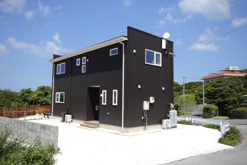 Irie House Motobu - Okinawa Prefecture, Japan