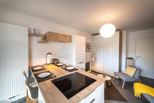 Villa Aniciaca - Recent Apartment With Private And Secure Parking - Annecy-le-Vieux