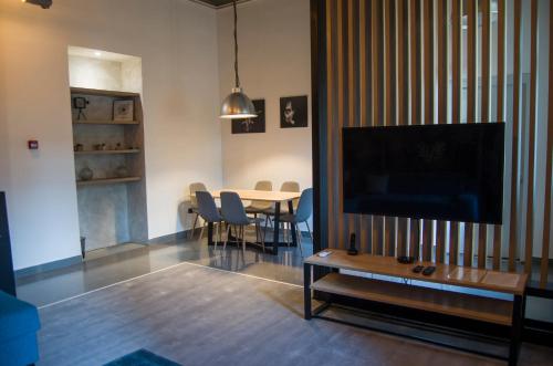 K43 Apartment - Belgrade