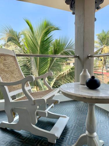 11 Best Hotels in Goa, India