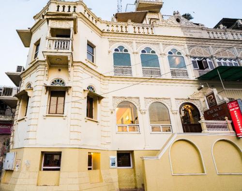 Top 5 Heritage Hotels In Varanasi, India - Updated 2024 | Trip101