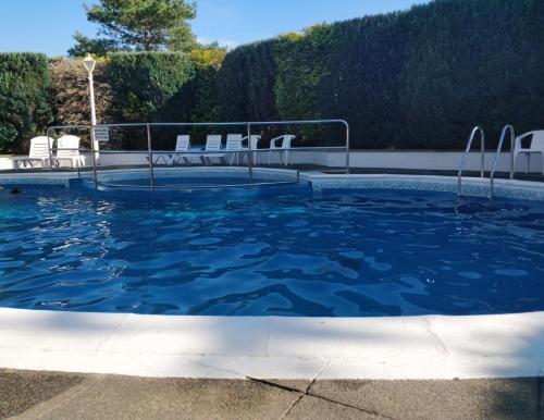 Springside Chalet20 - Gwynedd