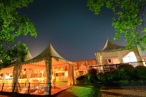 Ramadia Ran Mal Holiday Resort in Moratuwa, Sri Lanka - reviews, price ...