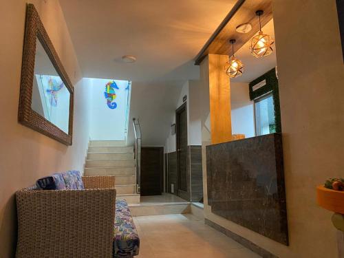 San Bernardo Hotel - Riohacha