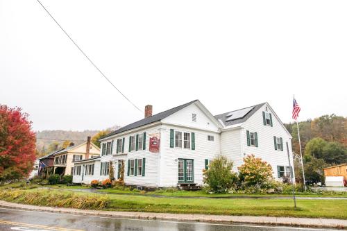 Whitingham, VT Map & Directions - MapQuest