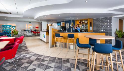 Holiday Inn Express Southampton West By Ihg - Southampton