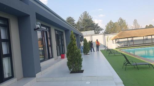 Louisville Lodge Midrand - Midrand, South Africa - Updated 2026: Prices ...
