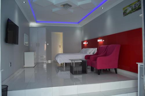 Louisville Lodge Midrand - Midrand, South Africa - Updated 2026: Prices ...