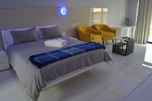 Louisville Lodge Midrand - Midrand, South Africa - Updated 2026: Prices ...