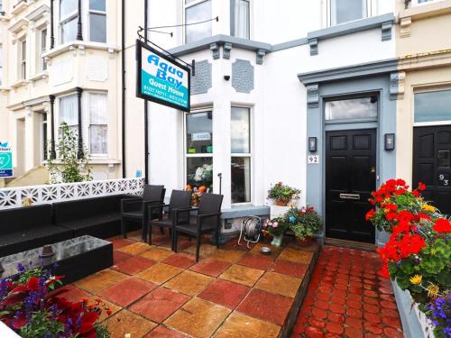 Aqua Bay Guest House - Herne Bay