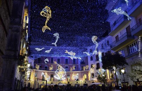 Antiche Melodie - Salerno