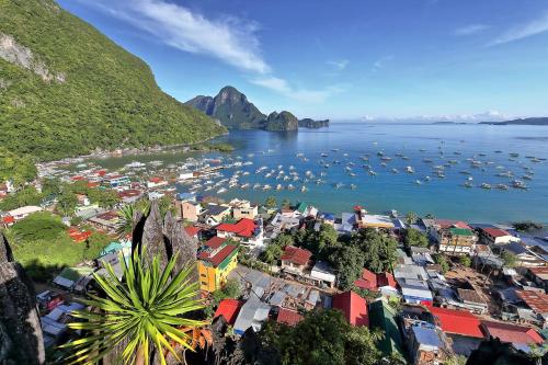 Little Haven At Lio - El Nido
