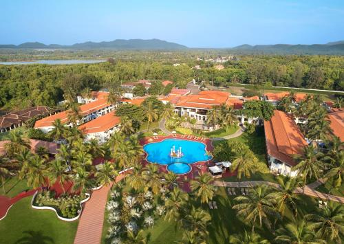 21 Best Luxury Resorts In Goa, India - Updated 2024 | Trip101