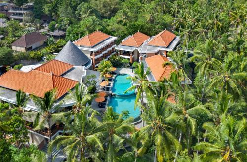 8 Eco Hotels In Ubud, Bali | Trip101