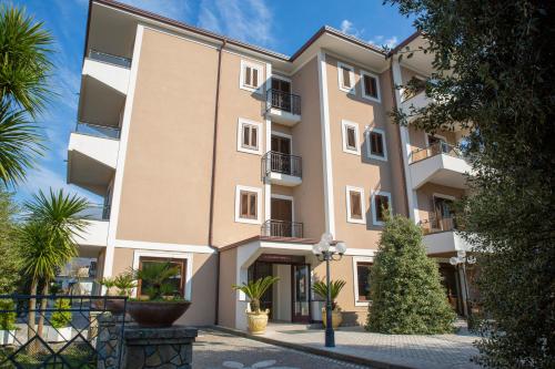 Villa Donna Carmela - Agerola