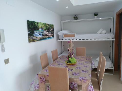 Apartamentos Blaucel - Deltebre