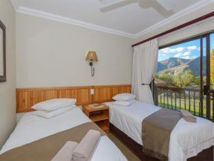 Kiara Lodge in Clarens, South Africa - 1000 reviews, price from $57 ...