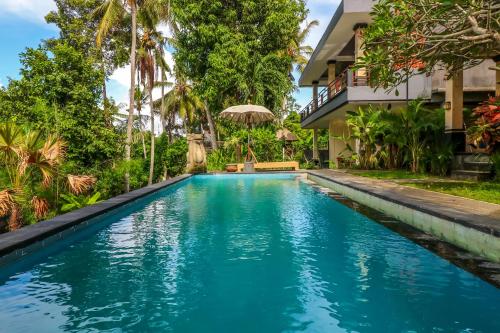 Aron Villa - Bali