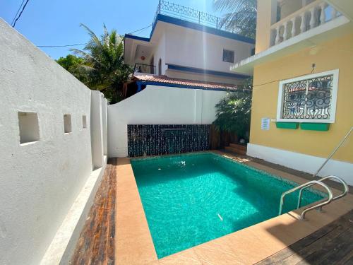 11 Handpicked Private Pool Villas In India - Updated 2025 | Trip101