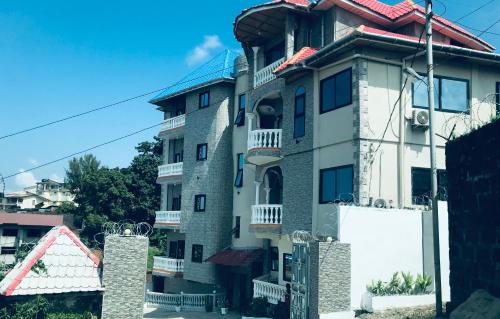 Belvoir Hotel & Furnished Apartment Residence - Freetown