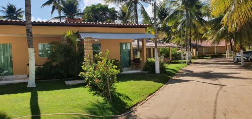 Condominio Village, Casa Cecilia - Maragogi