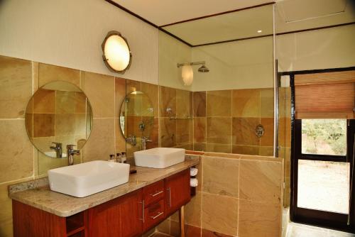 7 Best Luxury Resorts In South Africa - Updated 2024 | Trip101