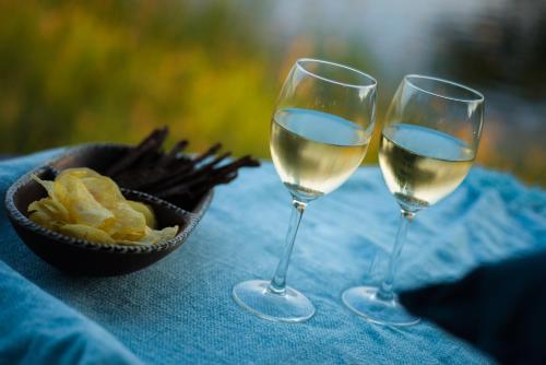 Matimba Bush Lodge in Mopani District Municipality | 2024 Updated ...