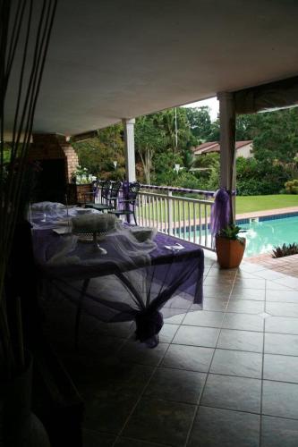 Firenze - Pinetown