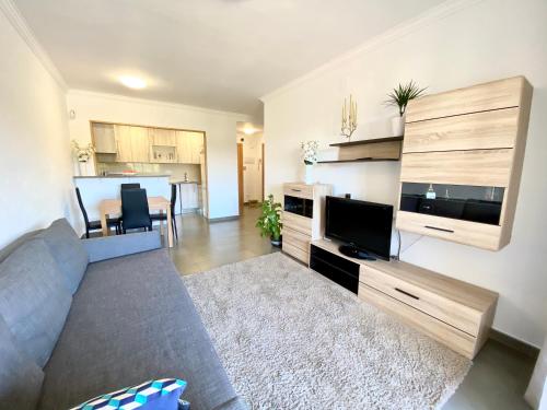 Punta Prima 2 A 2 Min De La Playa Apartamento Familiar - La Pineda