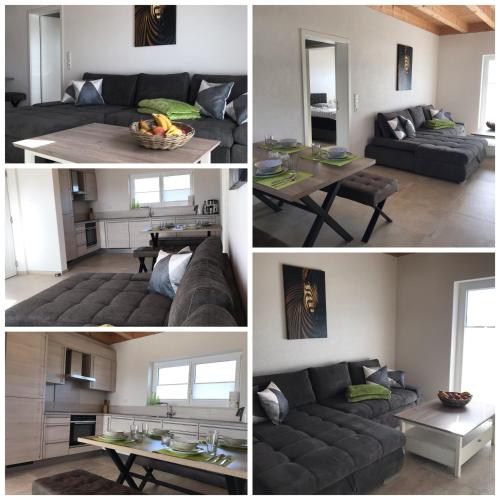 Ferienwohnung Reitanlage Winterhalder - Singen