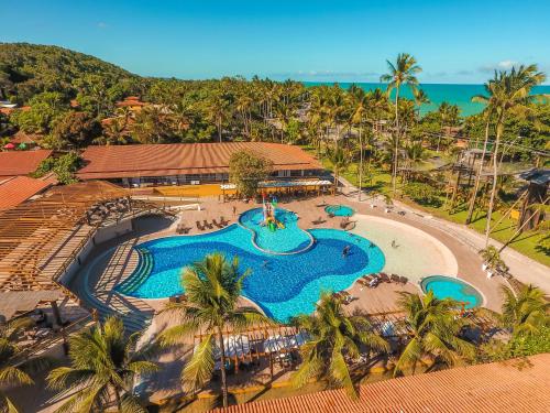 Porto Seguro Praia Resort All Inclusive - Oficial - Porto Seguro