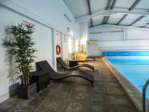 Campion Cottage - Bude