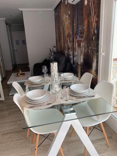 Apartamento Felipe V - Ronda