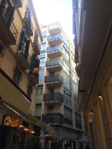 Apartamentos Centro Malaga - Provincia de Málaga, España