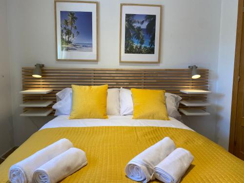 Apartamento Living Albacete Centro - Albacete