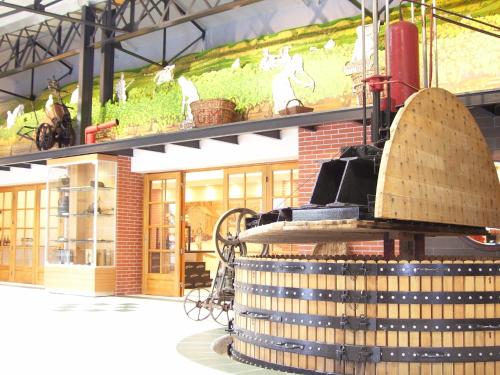 Le Cocon A Ay-champagne Escapade Romantique & Degustation De Champagne - Ay