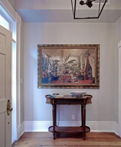 Restored Historic Home 5 Bedroom 4 And A Half Bath - Savannah, GA