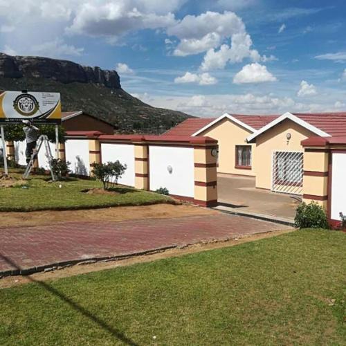 Home Sweet Home Guest House - Phuthaditjhaba, South Africa - Updated ...