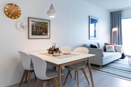 Vasko Luxurious Suites, Hilla - Rovaniemi