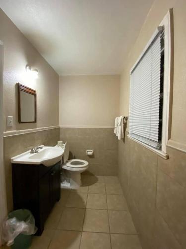 Wakefieldinn Motel - Virginia