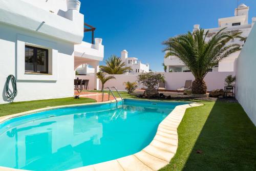 Casa Blanca - Corralejo